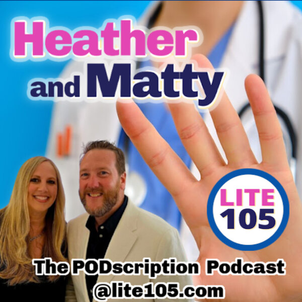 HEATHER & MATTY PODSCRIPTION SEPT112025 - Heather & Matty's ...