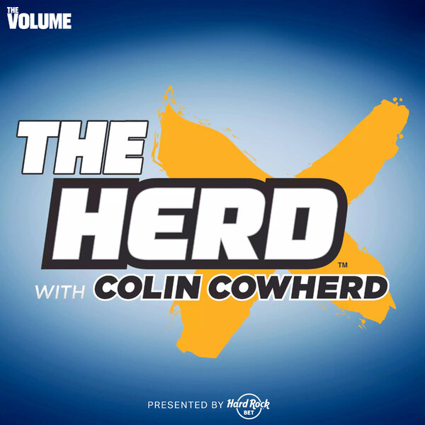 Hour 3 - Jeff Pearlman joins The Herd - The Herd with Colin Cowherd ...