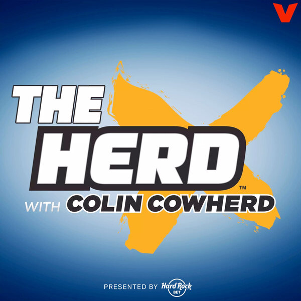 THE HERD - Hour 2 - Colin's Blazing 5 picks for week 16, Caleb Williams ...