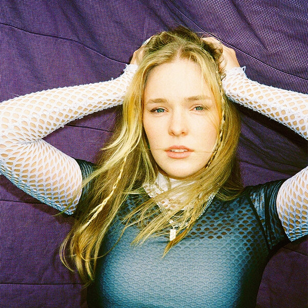 Holly Hebe | The Hoist with Sarah - The Hoist - Omny.fm