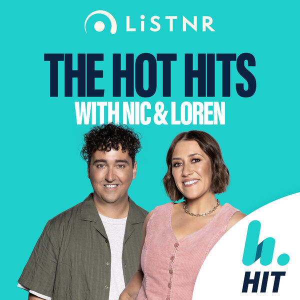 The Hot Hits Podcast with Nic Kelly and Loren Barry - EP #8 - The Hot ...