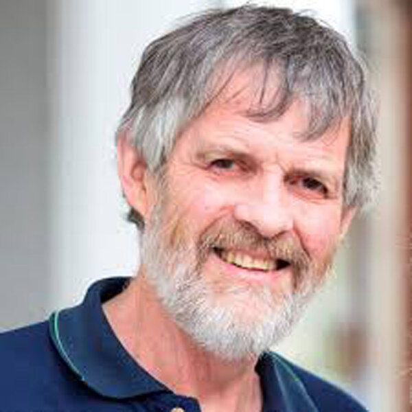 Bruce Potter - former owner of the iconic Royal Oak Hotel in central ...