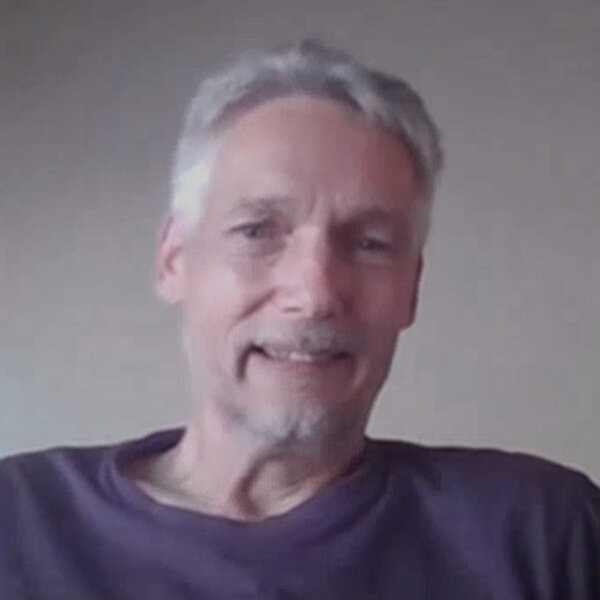Marcel Schoppers - former Tasmanian, now living in California (part one ...