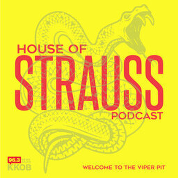 Charlie Kirk Political Assassination - The House of Strauss Podcast ...