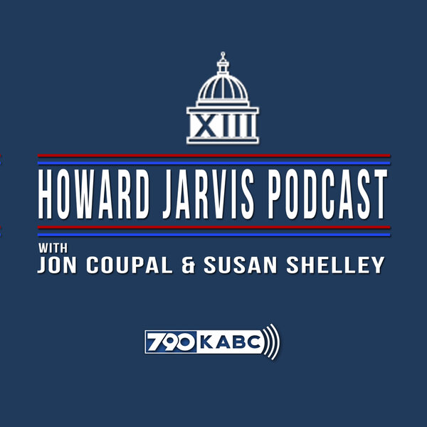 The Howard Jarvis Podcast clips - Omny.fm