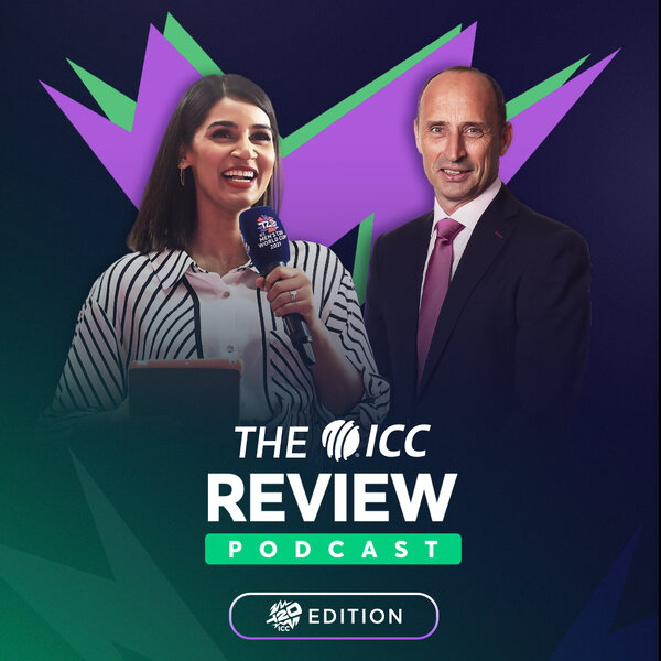 Nasser Hussain predicts his Women's T20 World Cup winner, dark horse ...