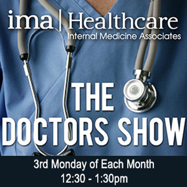 Meet Dr. Dahl: Radon Warnings, Infertility & More - The IMA Doctors ...