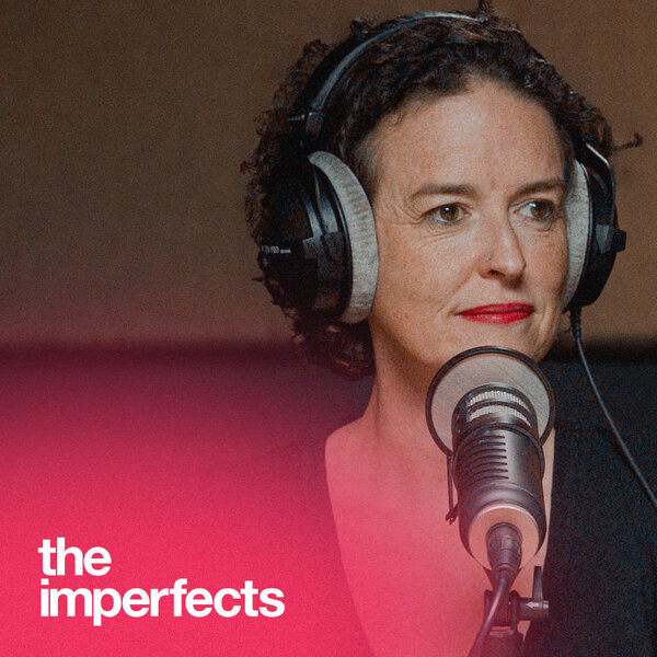 Jess Hill - A 'love' of Control - The Imperfects - Omny.fm