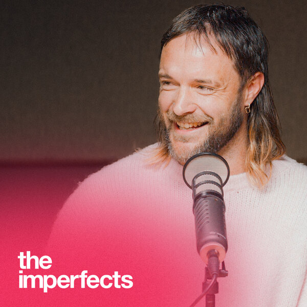 Mitch Brown - AFL’s First Openly Bisexual Man - The Imperfects - Omny.fm