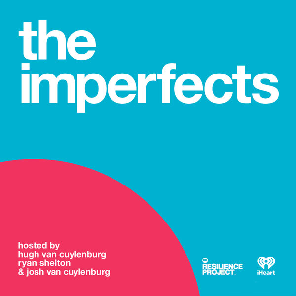 Jim Rogers - A Life Bigger Than Dementia - The Imperfects - Omny.fm