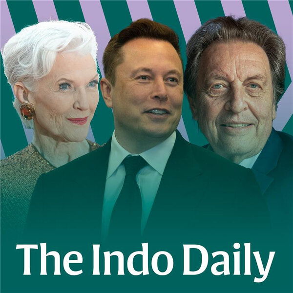 Broken dynasty: How Elon Musk's family tree shaped his extreme world ...