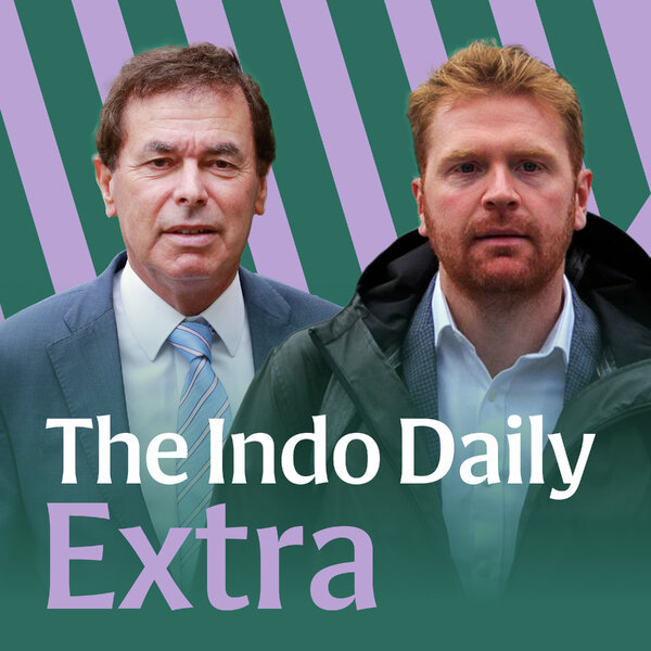 Extra: Alan Shatter could sue Social Democrats TD Gary Gannon over ...