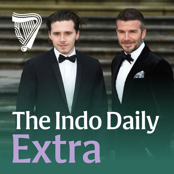Extra: Brooklyn Beckham goes nuclear as family feud explodes - The Indo ...