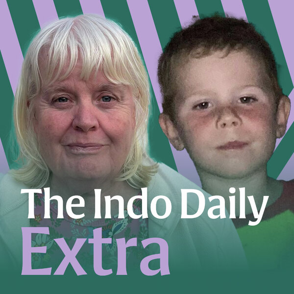 Extra: Tadhg Farrell (4) died as he was babysat by grandaunt – updates ...