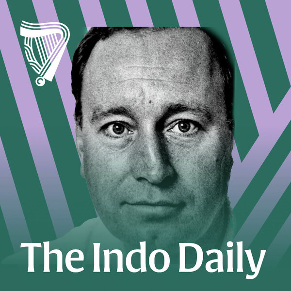 From Nasa to fraud: was my scientist dad a spy? - The Indo Daily - Omny.fm