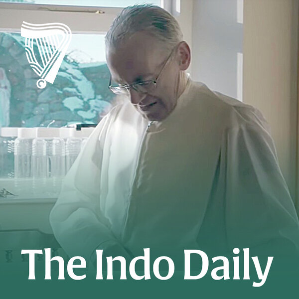 From paramilitary to the pulpit: how IRA gunman Mark Lenaghan became a ...