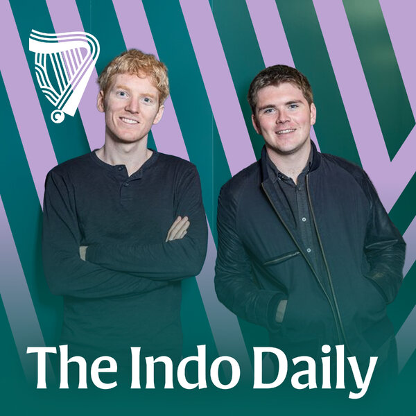 How the Collison brothers became the richest people in Irish history ...