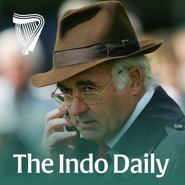 How the young John Magnier raided America to build his bloodstock ...