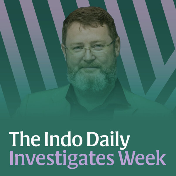Indo Daily Investigates: The €5.5m crypto fraud, a former Chinese ...