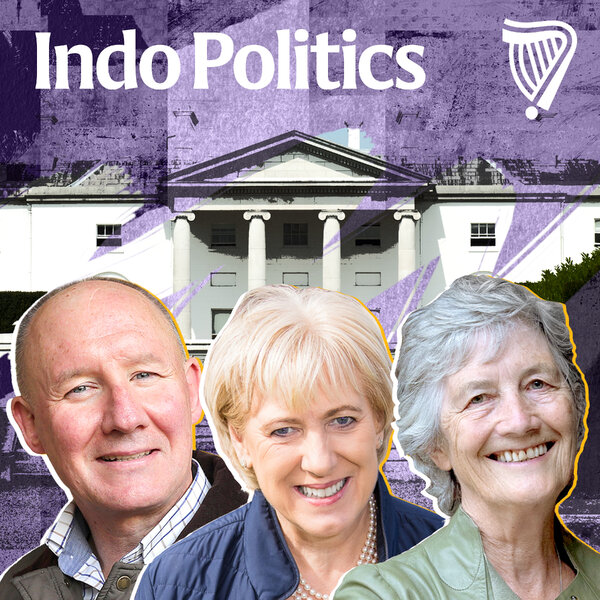 Indo Politics: Gavin’s gaffes, Connolly’s convict, Humphreys’ hiccups ...
