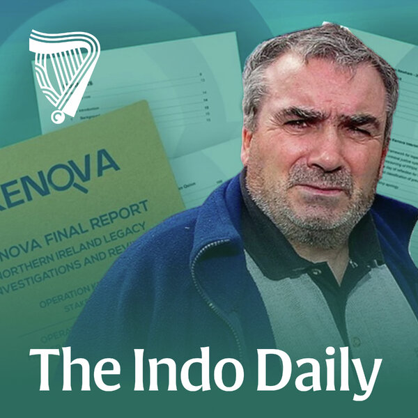 Stakeknife: The IRA double agent at the centre of a new £48m ‘sobering ...