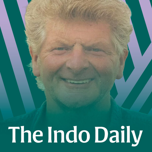The crucifix, the marriage cert and the National Ploughing Championship ...