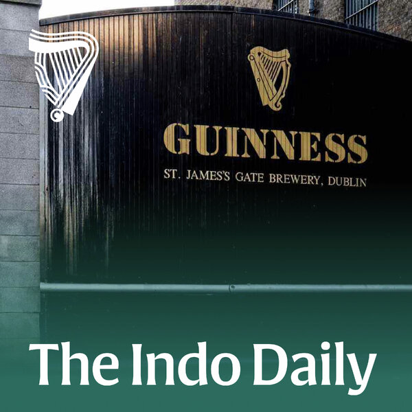 The Guinness curse: Tragedy, scandal and myth behind Ireland’s most ...