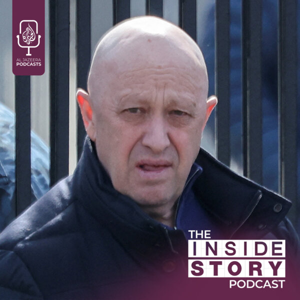 Revisiting: Who's behind the Wagner Group? - The Inside Story Podcast ...