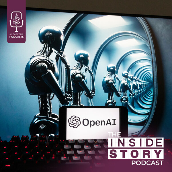 Should we welcome -- or worry -- about AI? - The Inside Story Podcast ...