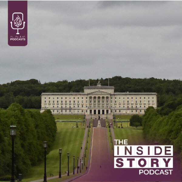 What does Sinn Fein's popularity mean for UK unity? - The Inside Story ...