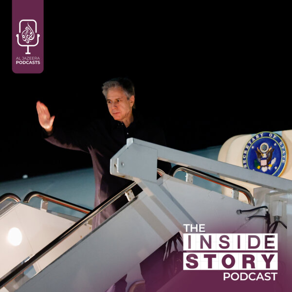 What's behind the US Secretary of State's latest visit to the Middle ...