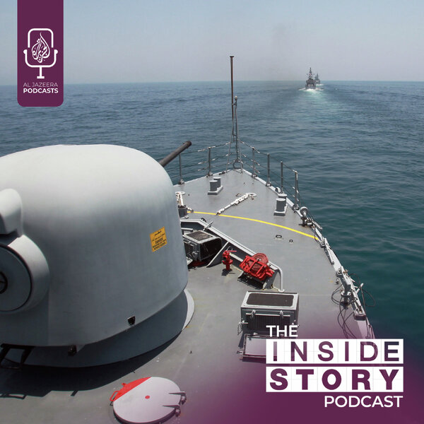 Why does the US have a large military presence in the Gulf? - The ...