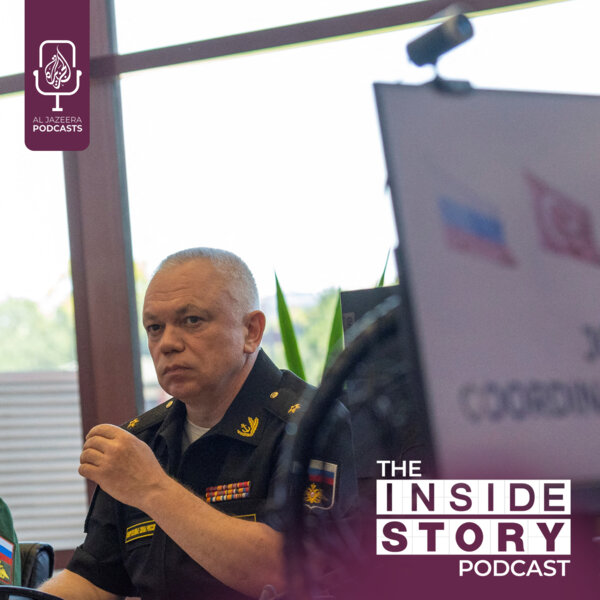 Why has Russia halted participation in Ukraine grain deal? - The Inside ...