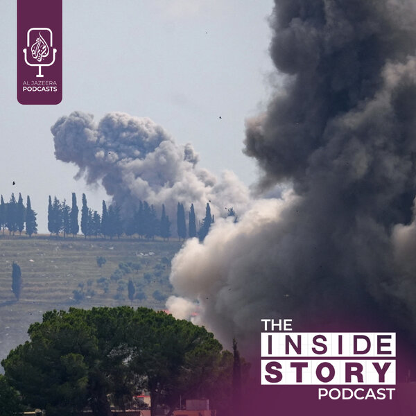 Why is Lebanon such a central issue to Iran? - The Inside Story Podcast ...