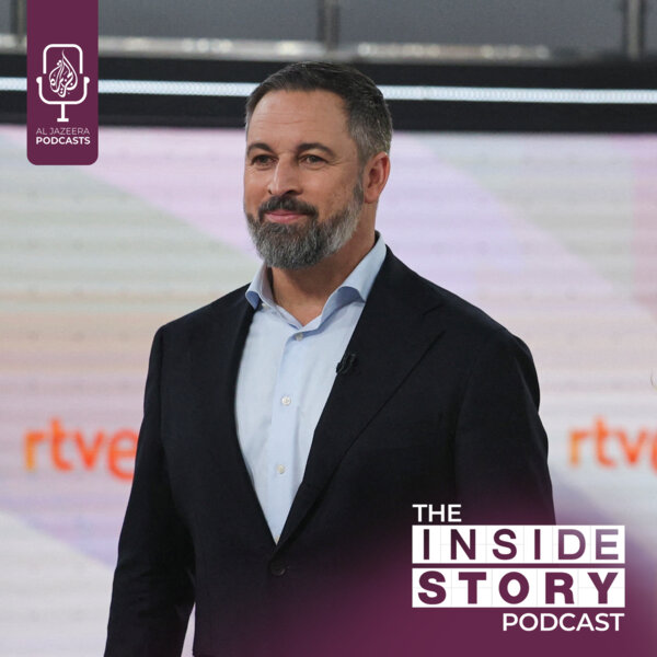 Will Spain's government shift to the right? - The Inside Story Podcast ...