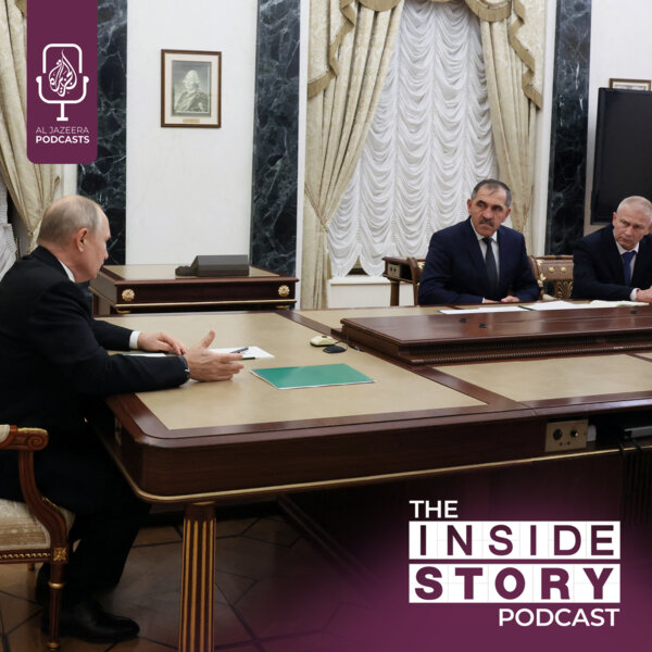 Will Vladimir Putin legitimise the Wagner Group? - The Inside Story ...