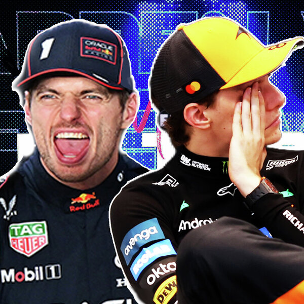 Max Verstappen takes the 2025 F1 Championship fight to Abu Dhabi - The ...
