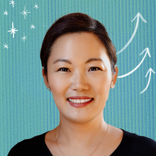 Team and Talent (with Julie Yoo) - The Inspiring Women Leadership Lab ...