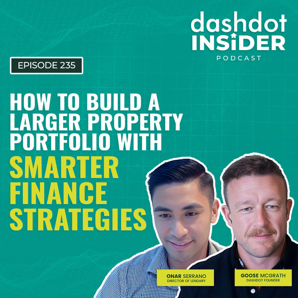 How To Build A Larger Property Portfolio with Smarter Finance ...