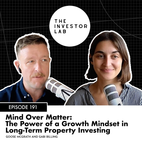 Mind Over Matter: The Power of a Growth Mindset in Long-Term Property ...