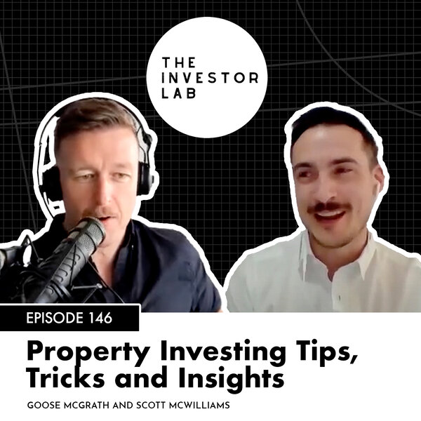 Property Investing Tips, Tricks and Insights with Scott McWilliams ...