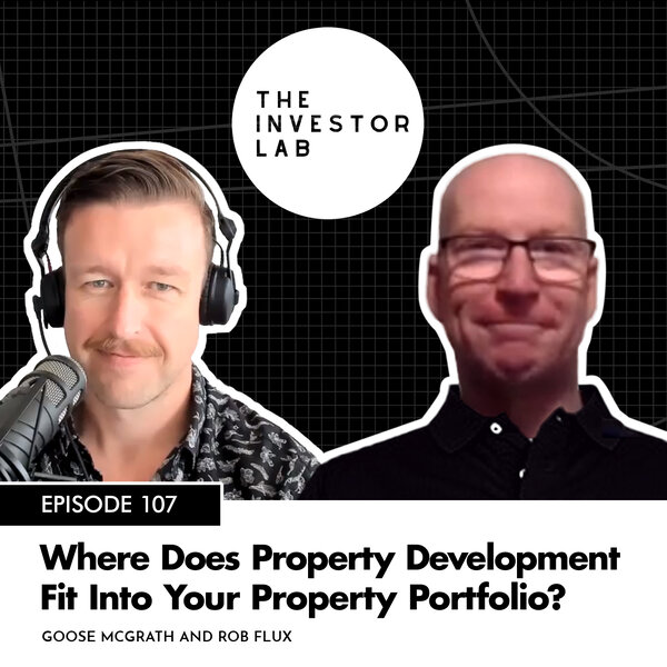 Where Does Property Development Fit Into Your Property Portfolio? (Feat ...