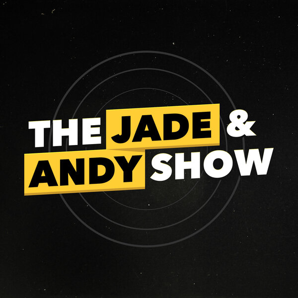 The Jade and Andy Show - Stress No More in '24 - The Jade & Andy Show ...
