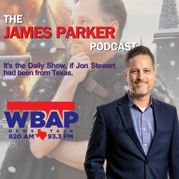 Where did Karmelo learn hate and violence? - The James Parker Podcast ...