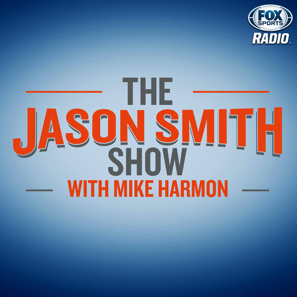 Hour 1 - Caleb Williams vs. JJ McCarthy - The Jason Smith Show with ...