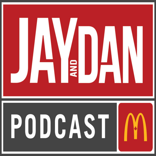 The Jay & Dan Podcast clips - Omny.fm