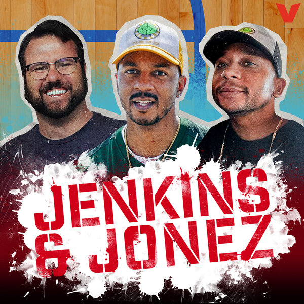 Jenkins and Jonez - Cartoons, Time Zones, and Hater of the Year - The ...
