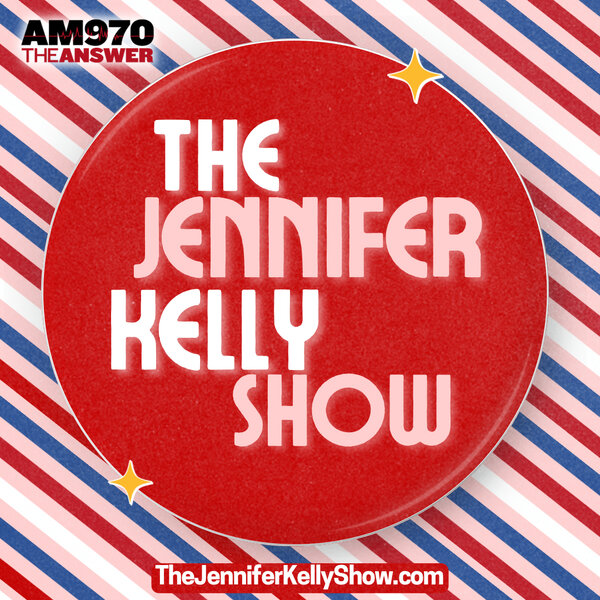 The Jennifer Kelly Show clips - Omny.fm