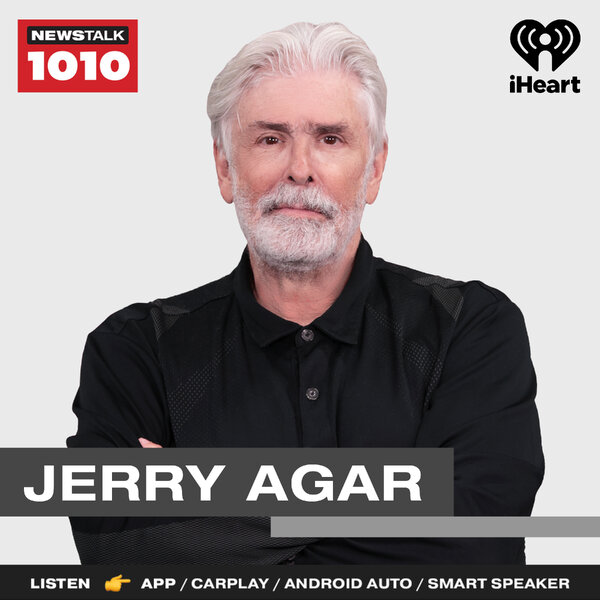 2025 Toronto Budget Announcement - The Jerry Agar Show - Omny.fm