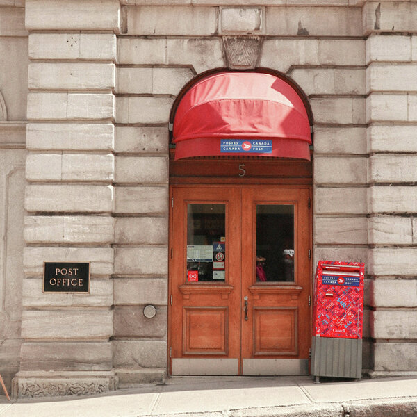 Hang in there - Canadian auto sector - Canada Post strike - Tropical ...